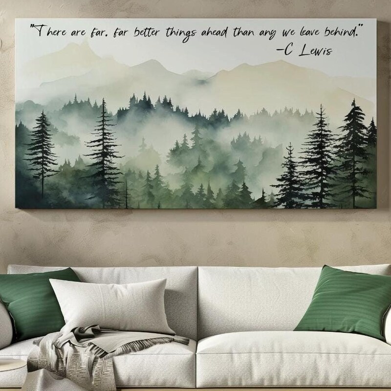 Inspirational Wall Art - Etsy