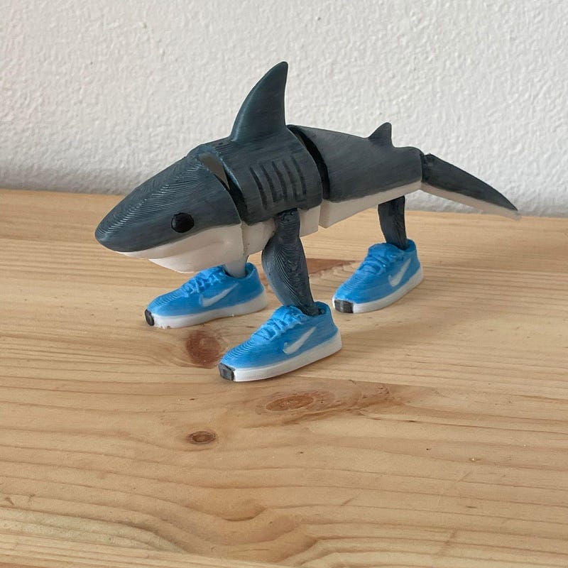 Italian brain rot toys - Etsy Polska