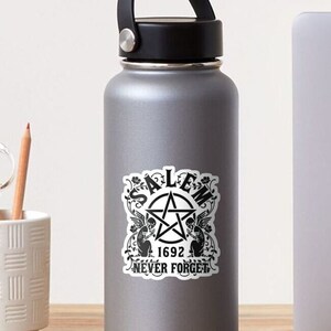 Never Forget Sticker - Etsy