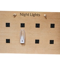 Night Light - Etsy