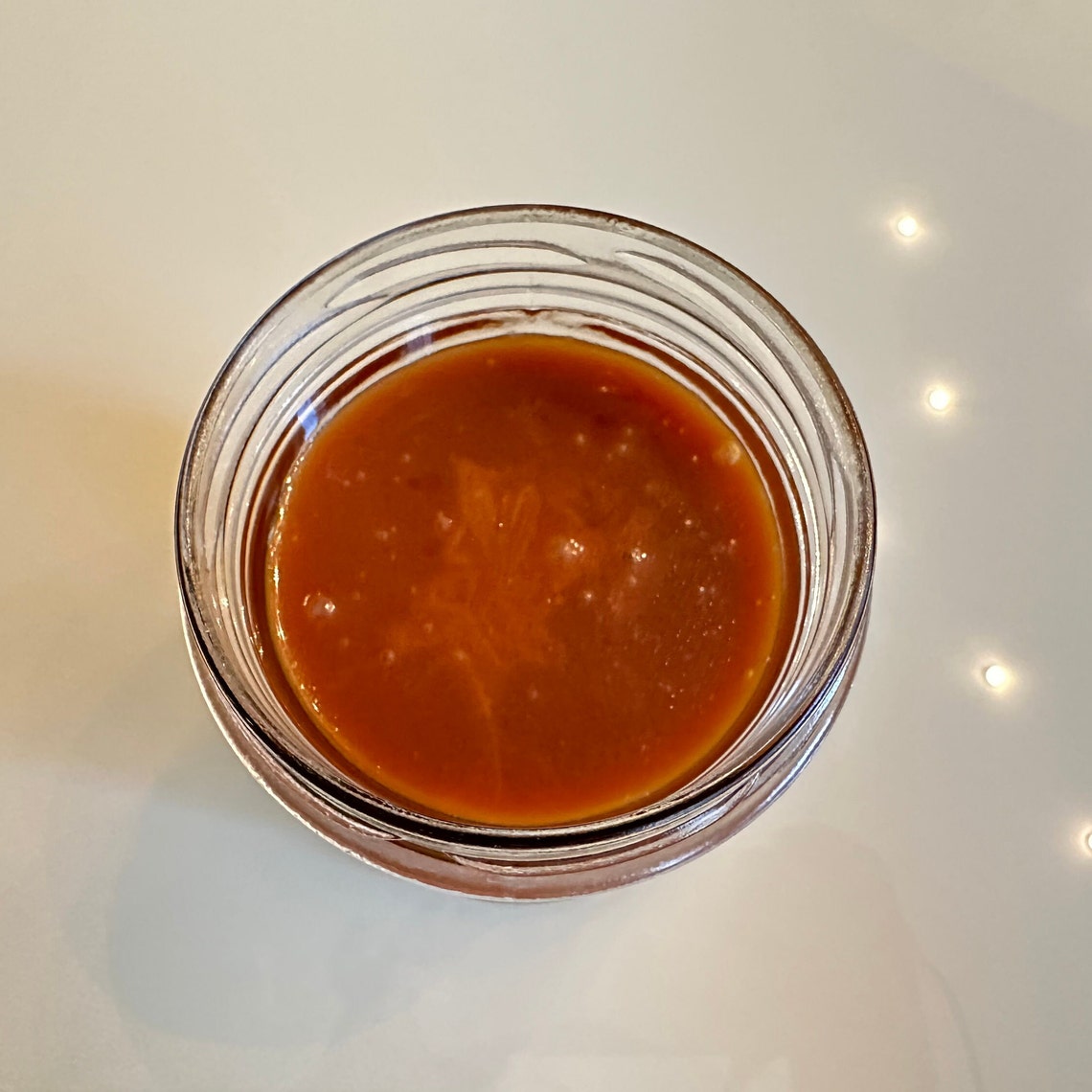 Salted Caramel Recipe, Easy Recipe for Beginners, PDF Recipe, Instant ...