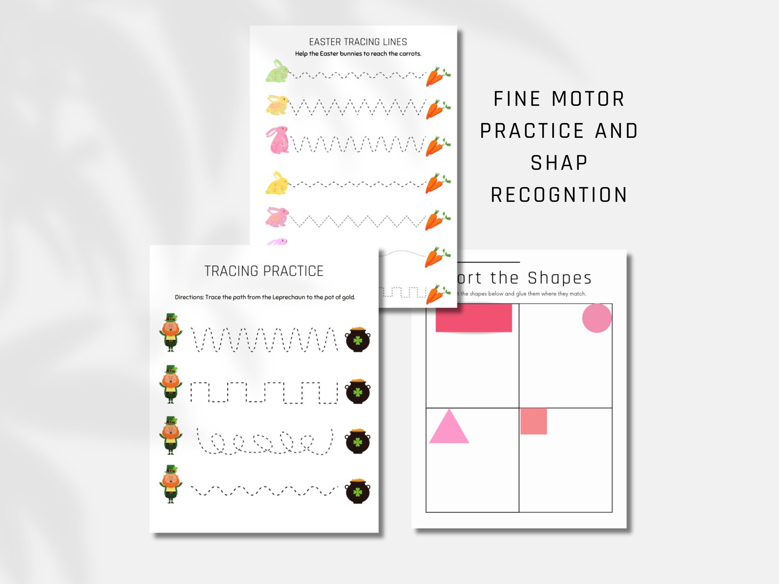 Lesson Plans for Homeschool, Home Daycare, Preschool Curriculum BUNDLE ...