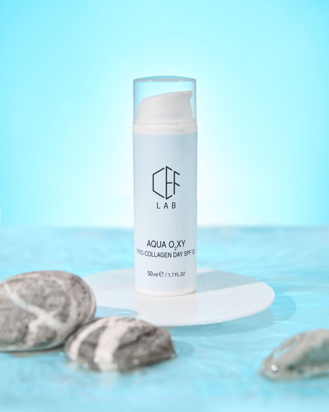 Pro-collagen Cream SPF for Dry Dehydrated Skin - Etsy