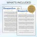 Left Right Easter Game, Printable Bible Activity, Fun Family ...