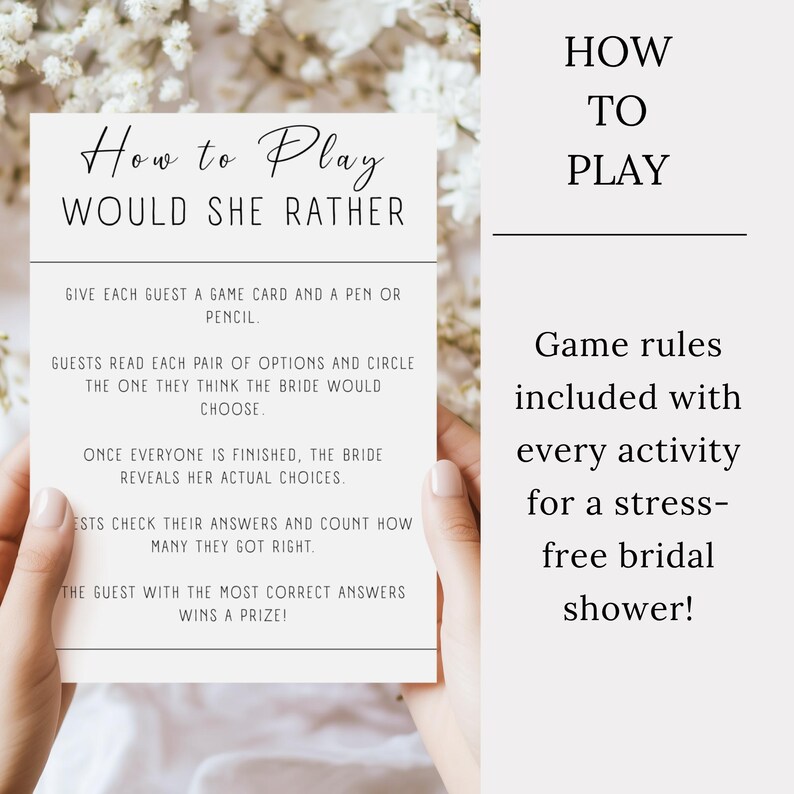Perfect Matcha Bridal Shower Games, Editable Bachelorette Party Games ...