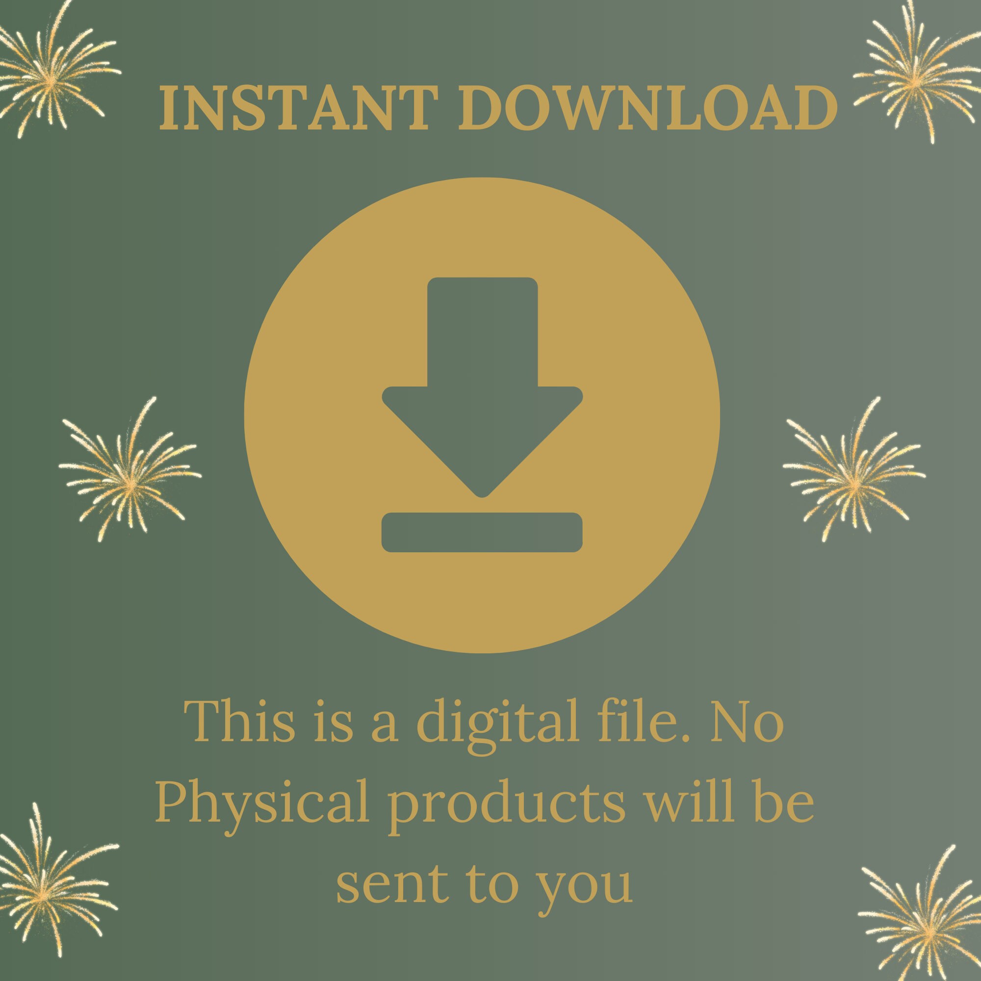 New Years Eve Bingo Cards, New Year 2025, New Years Eve Games, New ...