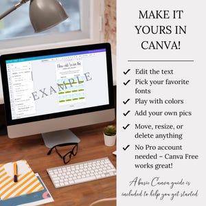 Guess the Age of Mom and Dad, Fun Baby Shower Game, Printable Guessing ...