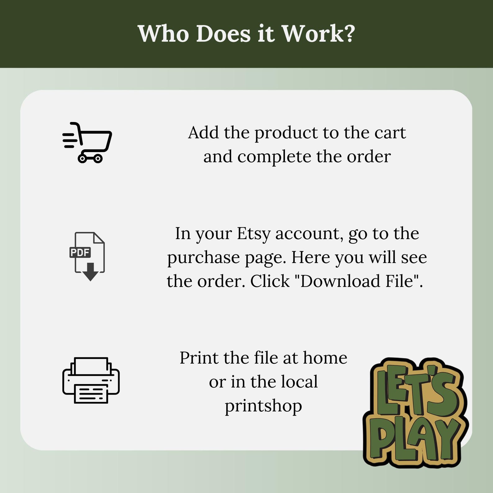 Left Right Poem - Fun Printable Christmas Gift Exchange Game for ...