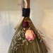 Ritual Besom. Altar Broom. Mini Witch’s Broom. Small Besom for ...