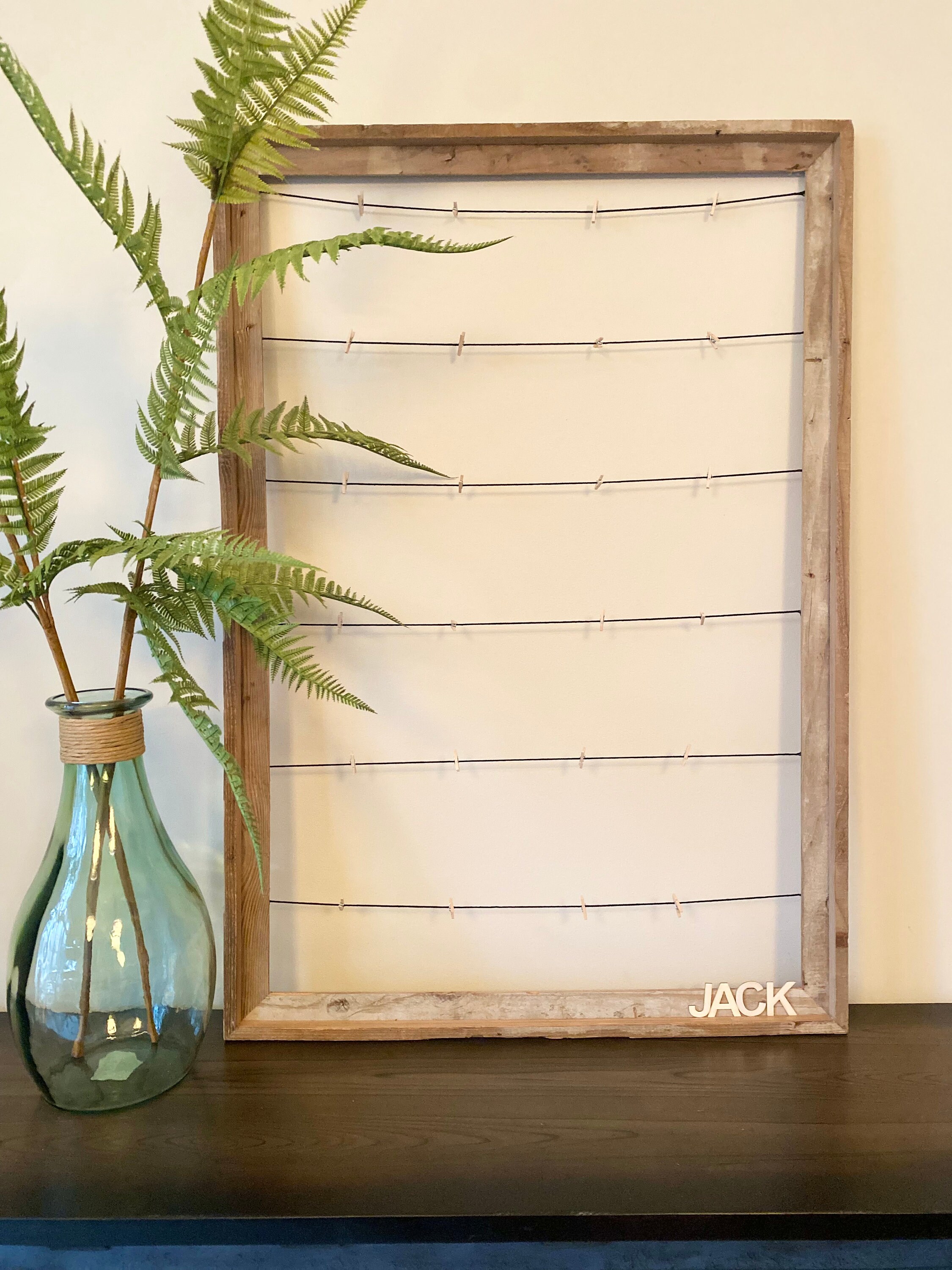 Photo Display Frame for Graduation Gift for Grad Picture Display for ...
