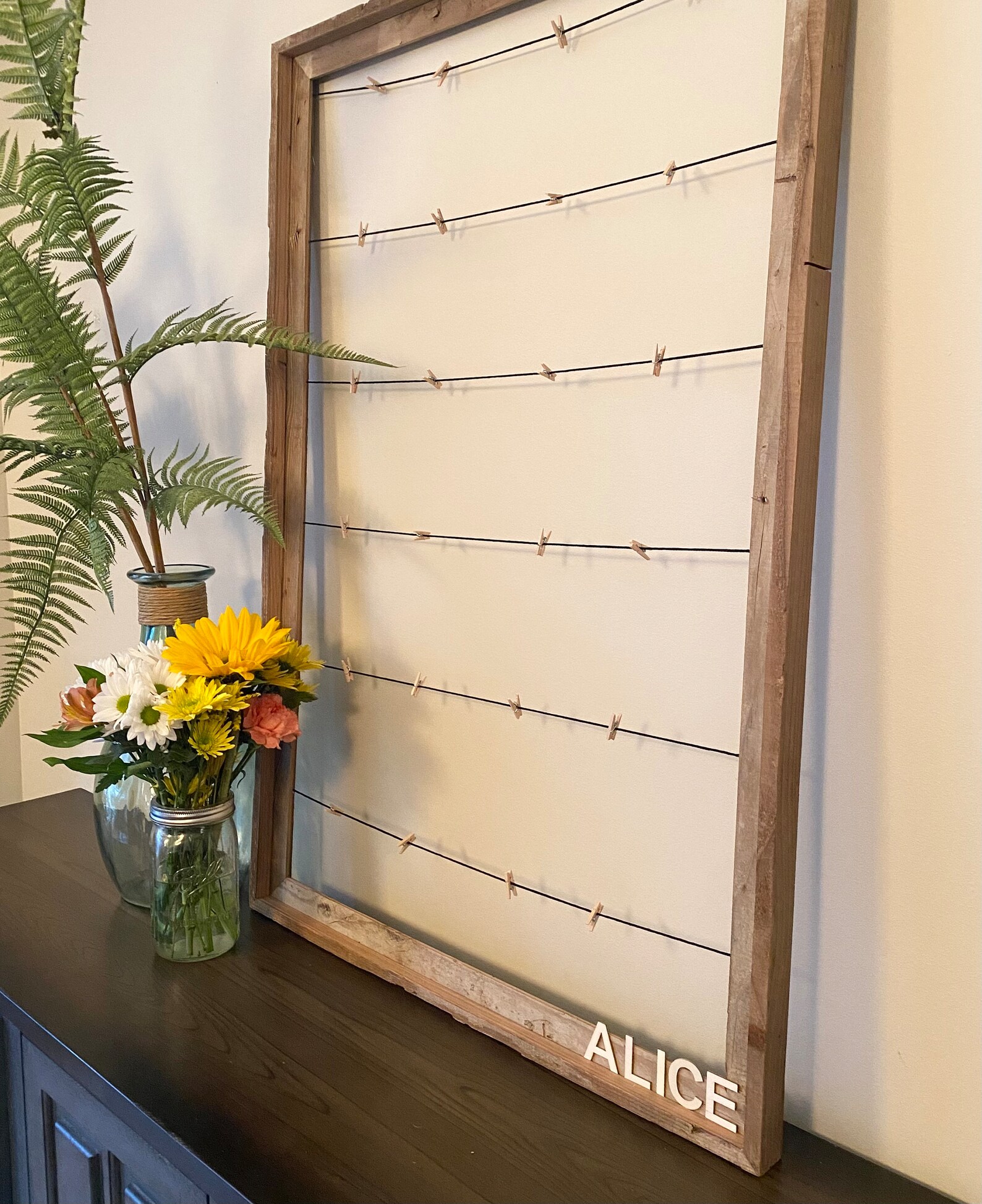 Photo Display Frame for Graduation Gift for Grad Picture Display for ...