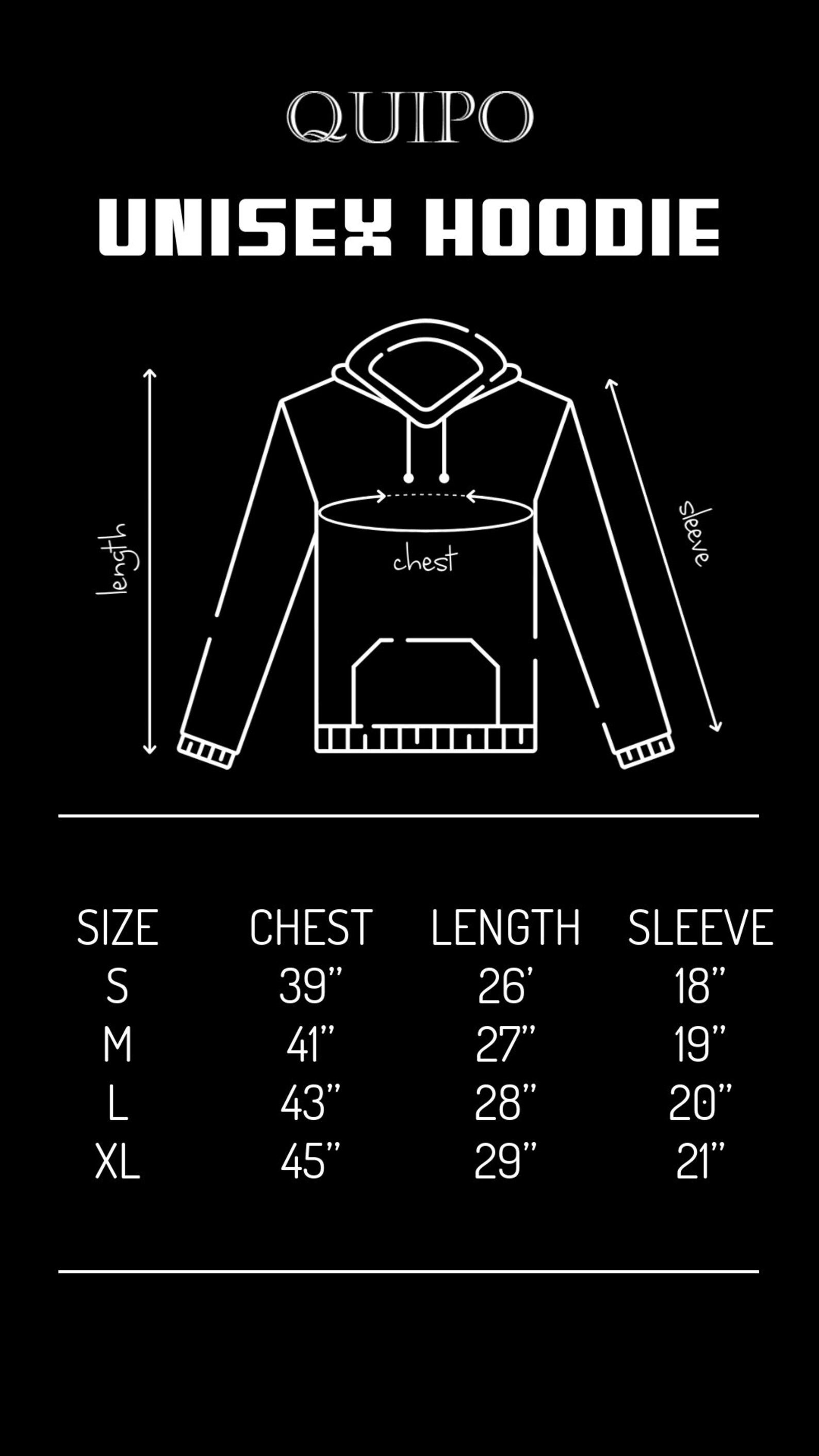 Personalized QR Code Scan Me Unisex Hoodie/viral Hoodie/scan Me Social ...