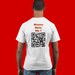 Personalized QR Code Wanna Date Me Unisex T-shirt/viral Instagram T ...