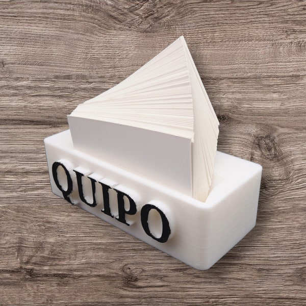 Personalized 3d Printed Card Stand - Etsy