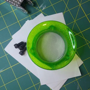 CUSTOM - Harley Chopper S&S Velocity Stack Air Filter - Etsy