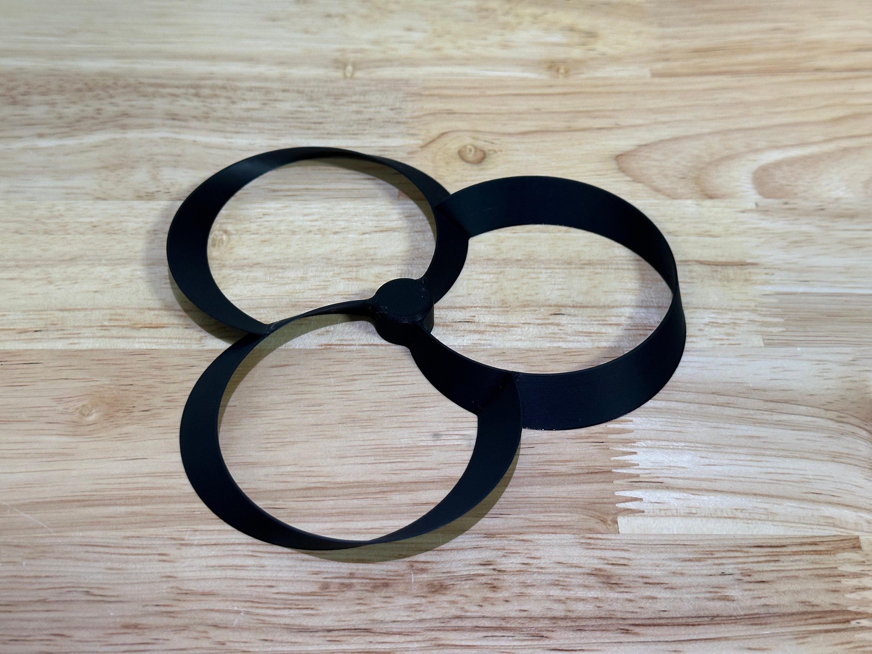 3d-printed Pull Copter Fun for All Ages Unique Toy for Kids and Adults ...