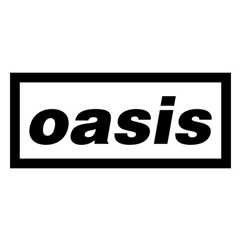 Oasis Digital File, SVG, PNG, PDF, Cricut, Silhouette - Etsy