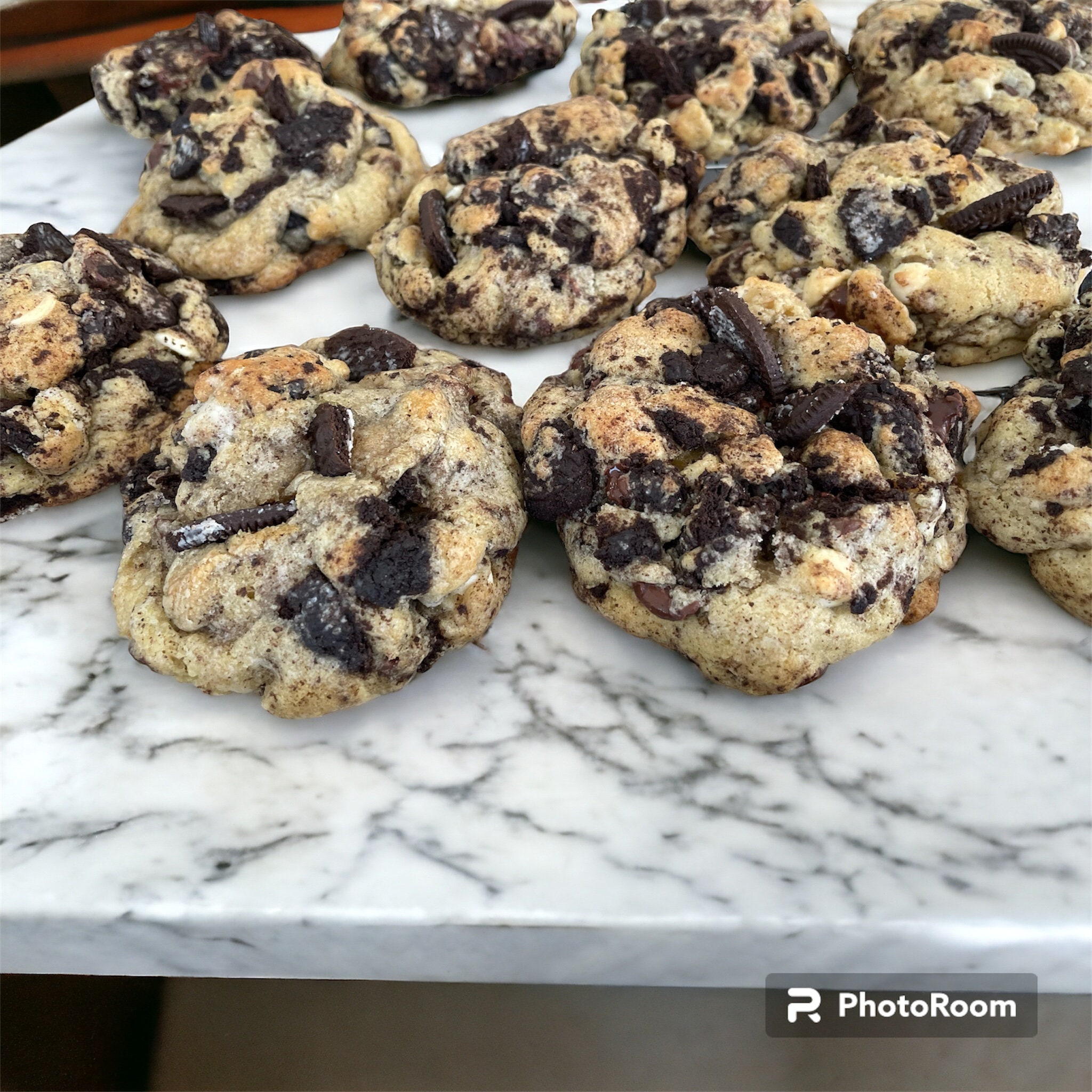 Homemade Cookies, Baked From Scratch, Bakery, Baked Goods, Desserts ...