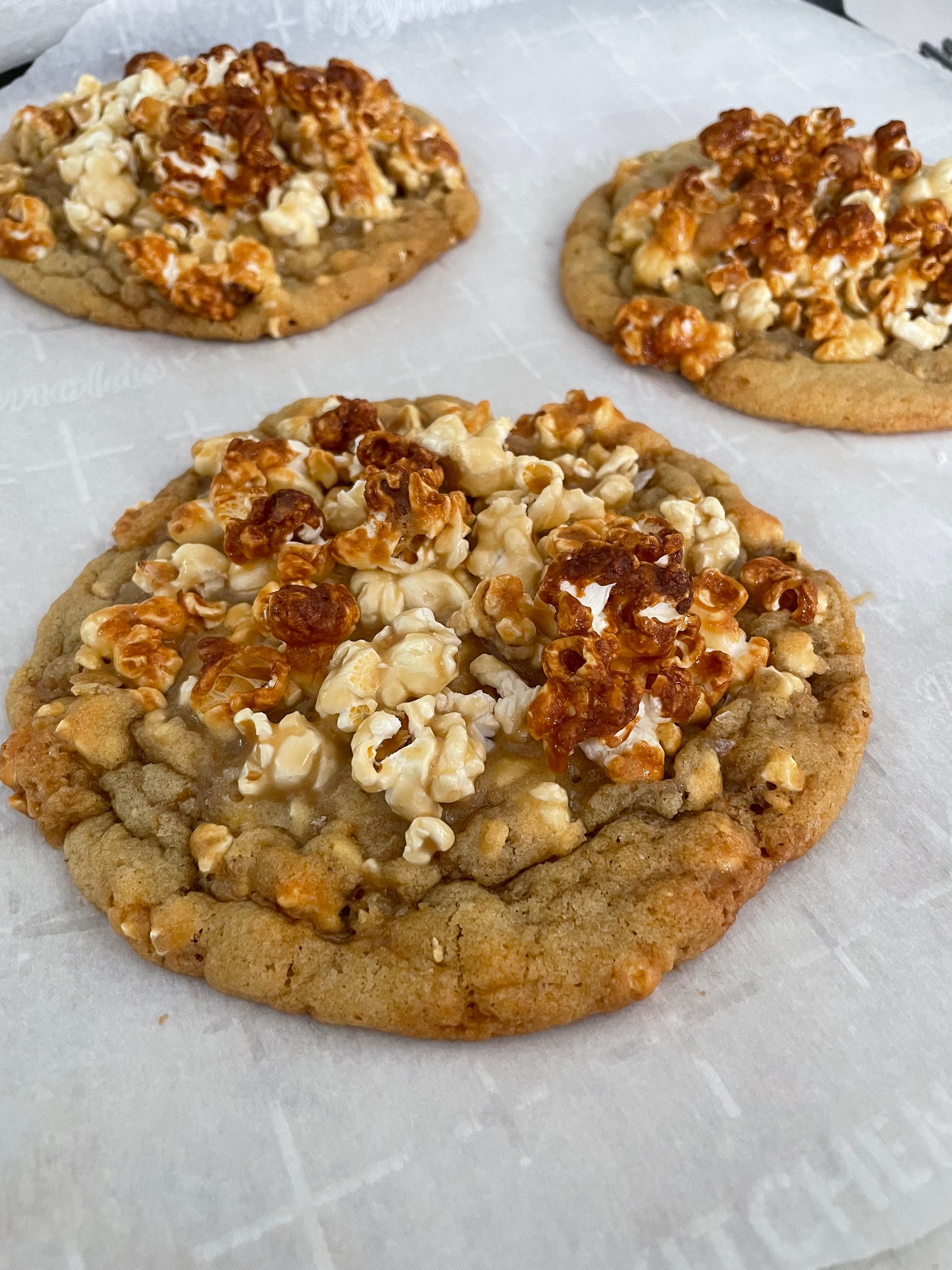 Homemade Cookies, Baked From Scratch, Bakery, Baked Goods, Desserts ...