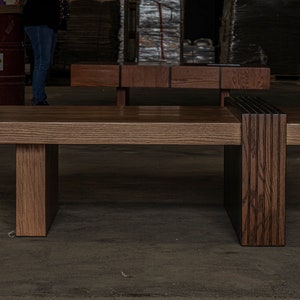 Bari Coffee Table - Etsy