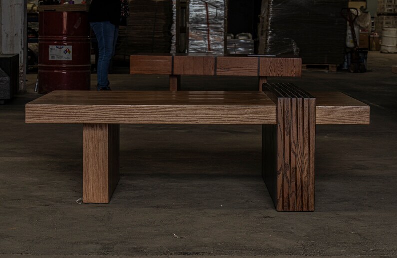 Bari Coffee Table - Etsy