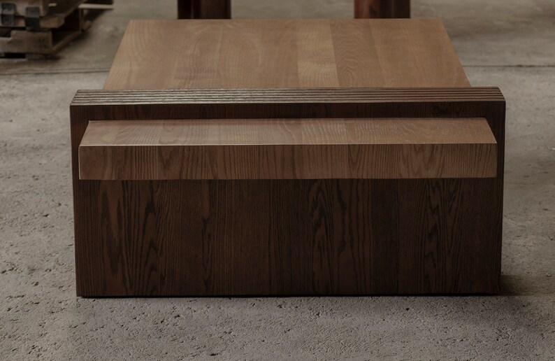 Bari Coffee Table - Etsy