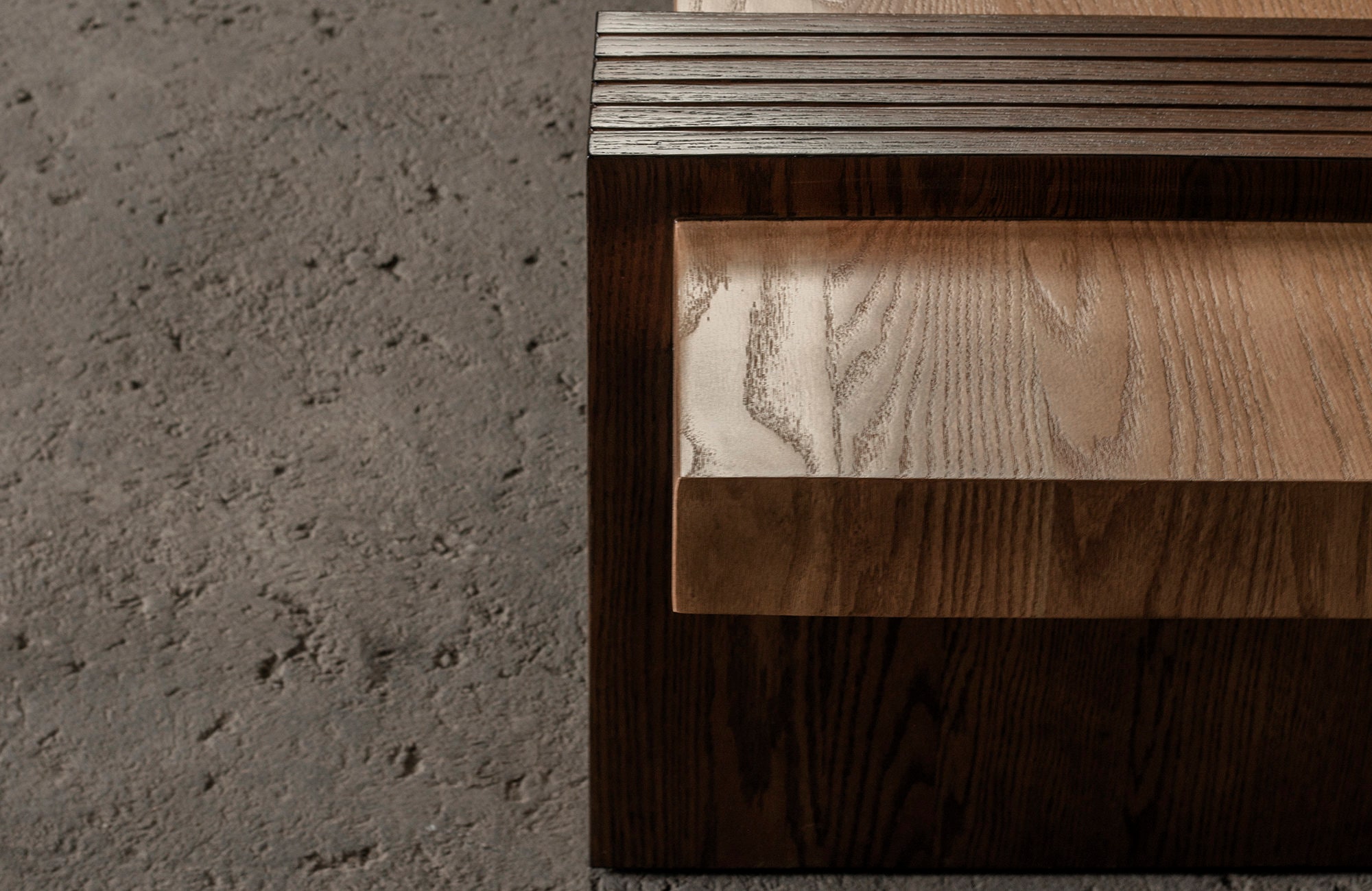 Bari Coffee Table - Etsy