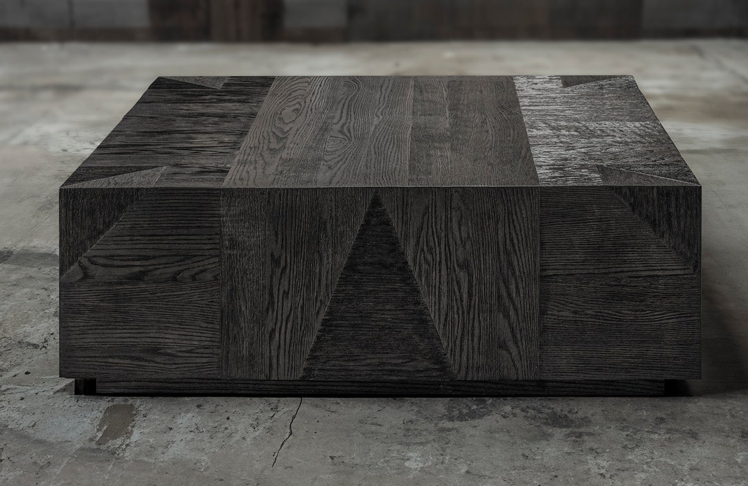 Strong Coffee Table - Etsy