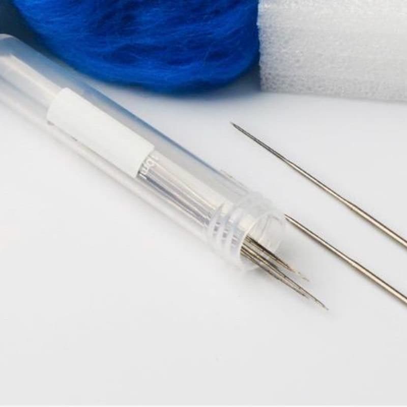 Reverse Felting Needles - Etsy