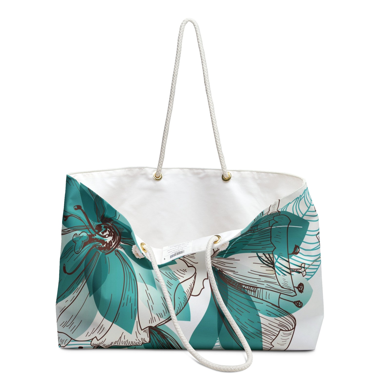 Weekender Bag - Etsy