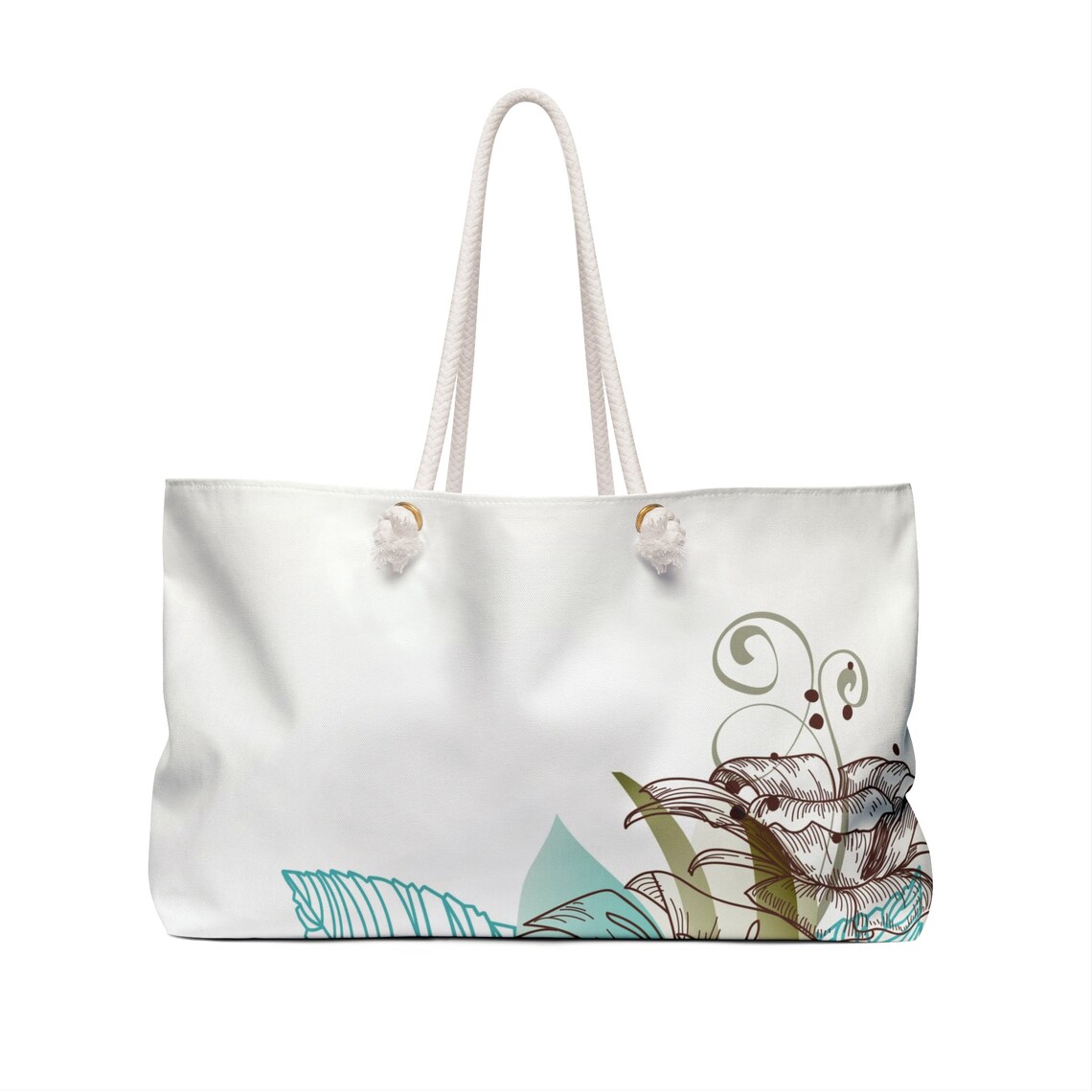 Weekender Bag - Etsy