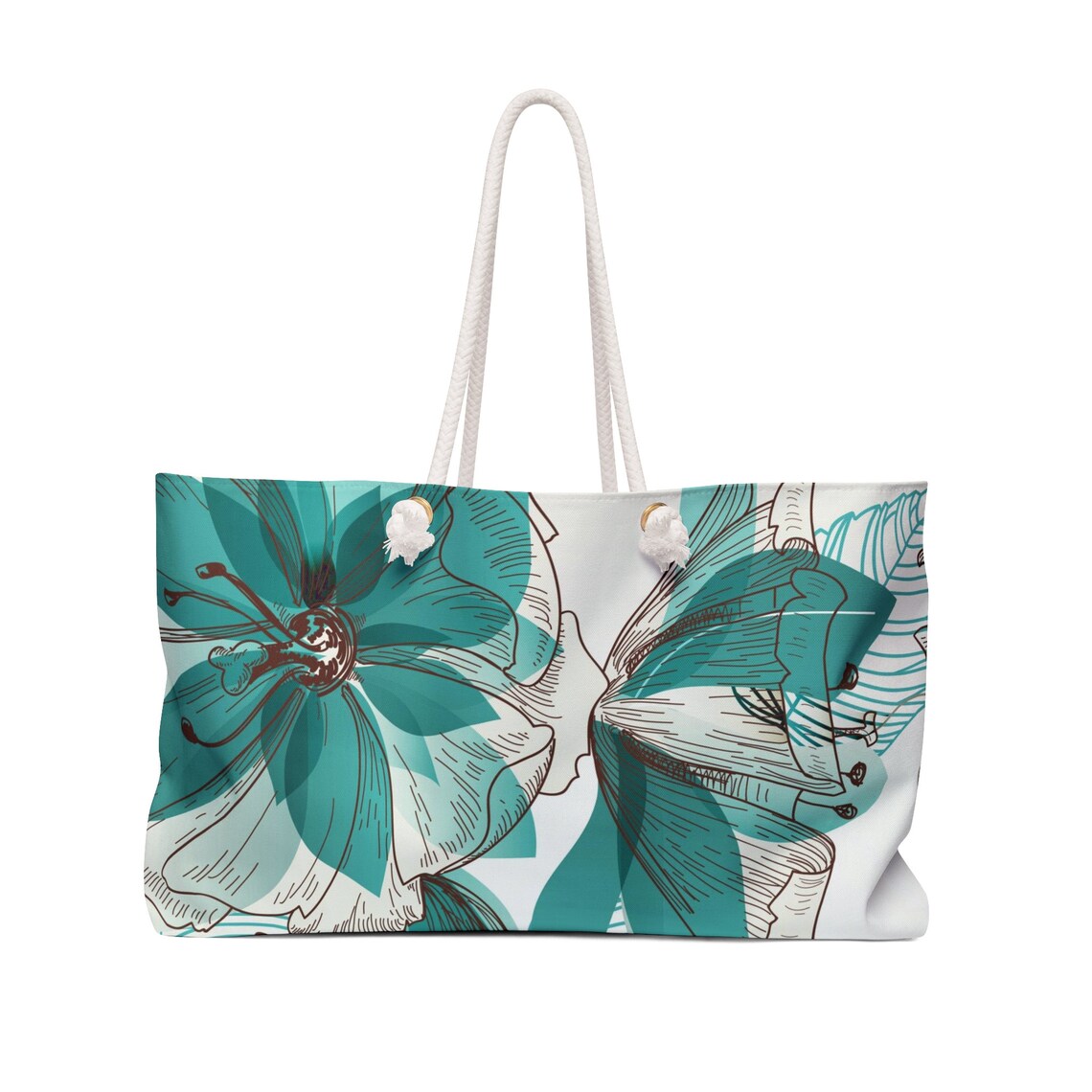Weekender Bag - Etsy