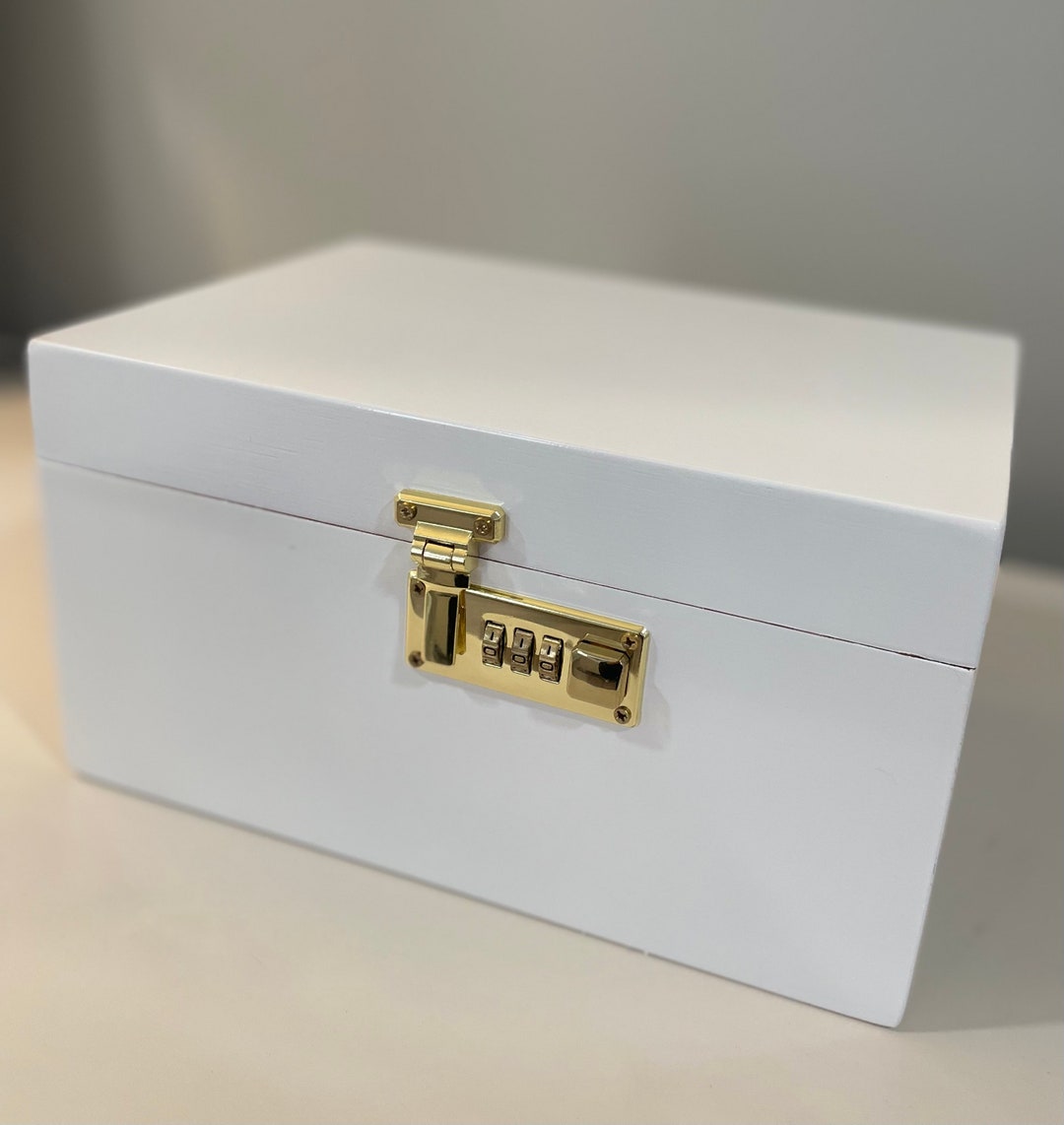 Smoking Stash Box - Etsy