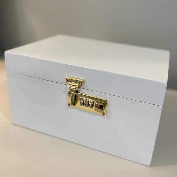 Hash Stash Box - Etsy