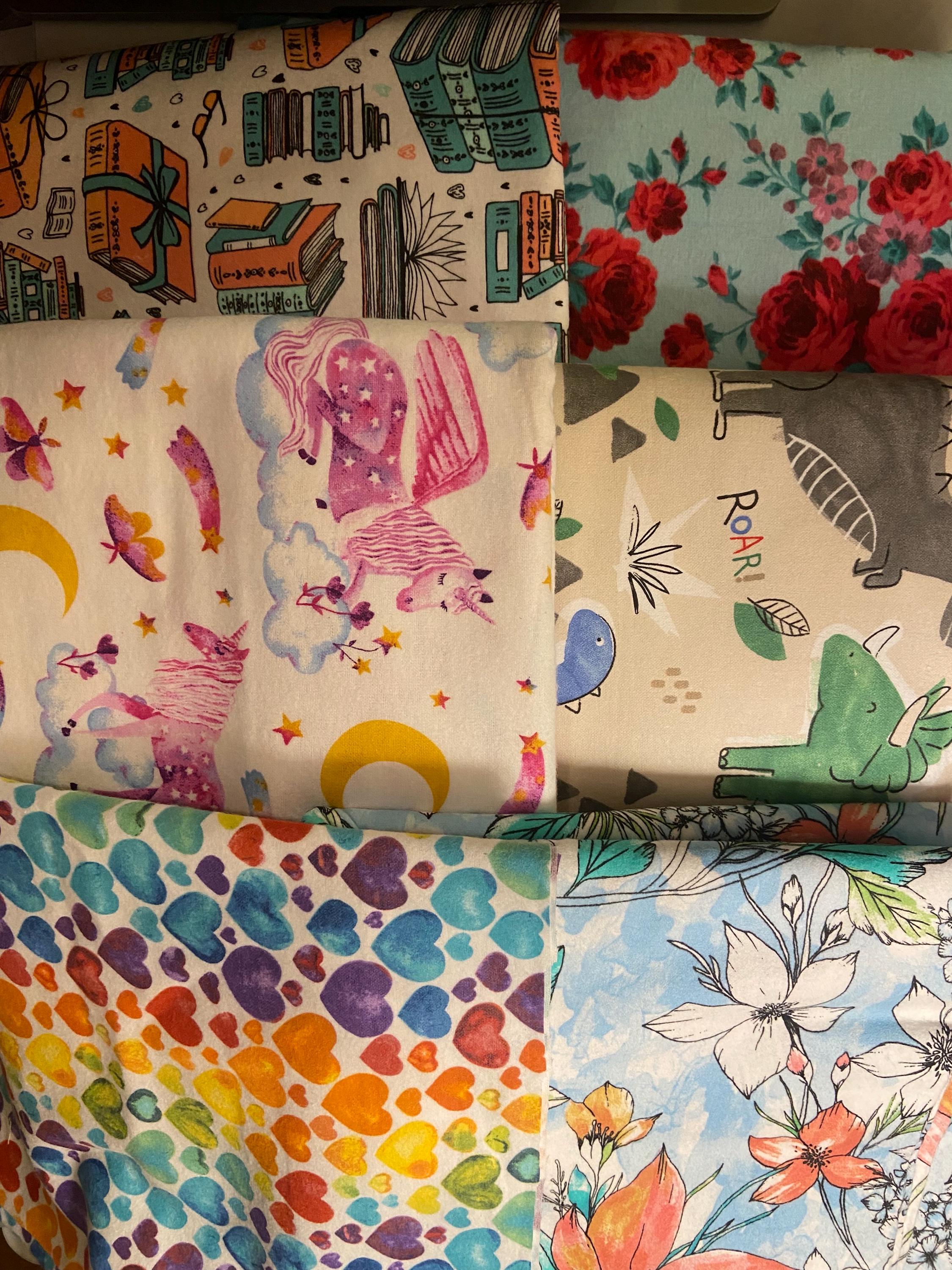 Microwaveable Hot/cold Rice Pad With Washable Cover - Etsy