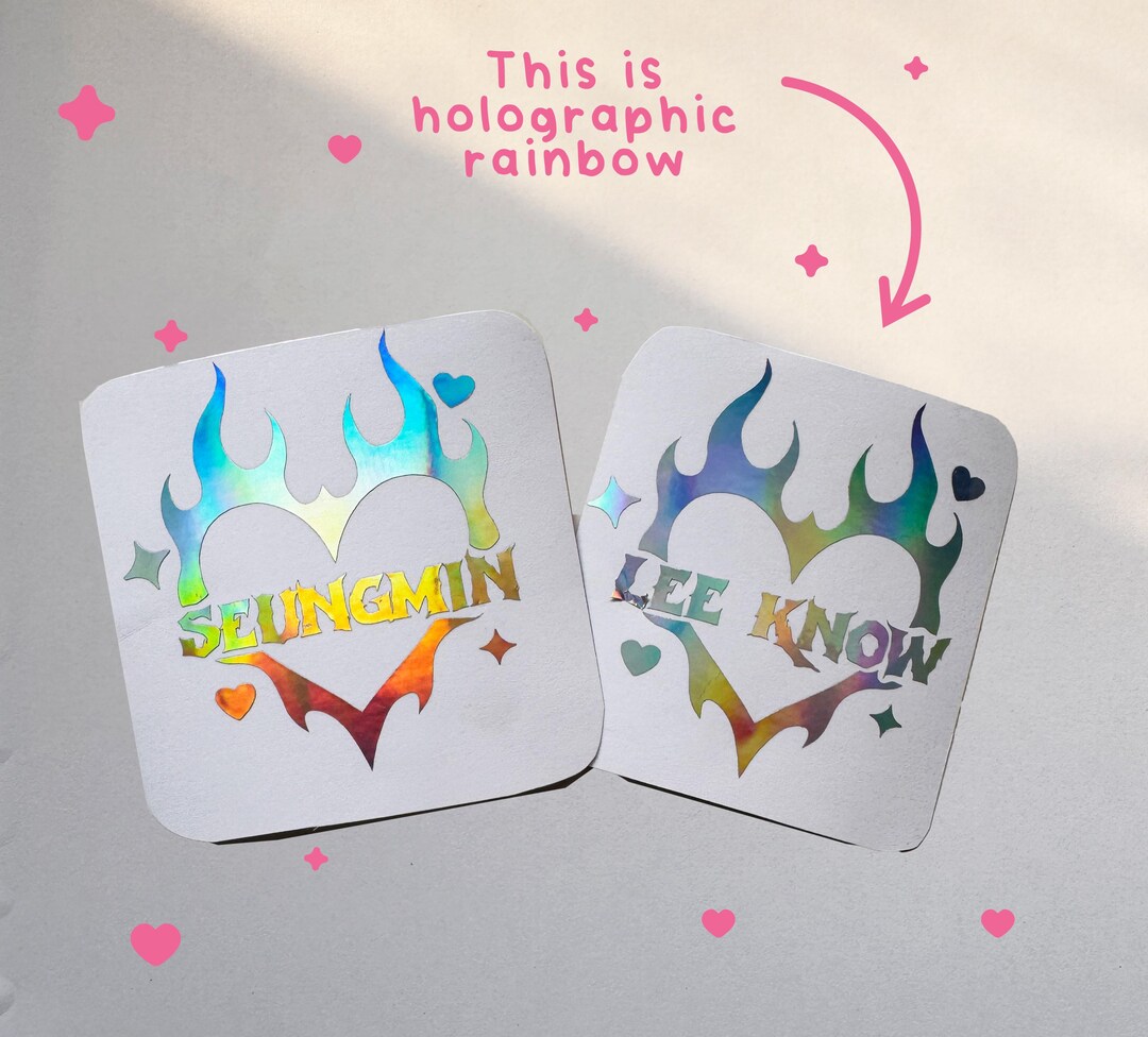 STRAY KIDS DOMINATE Tour Decal Set Skzoo & Nachimbong Stickers Concert ...