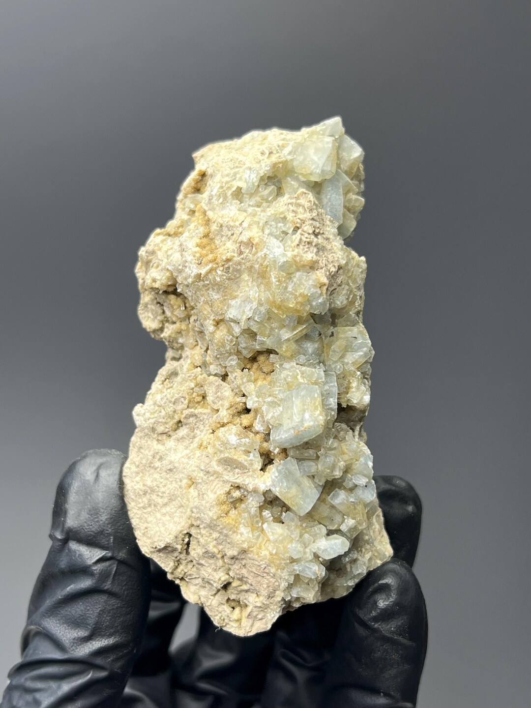Dolomite Crystals Stone - Etsy
