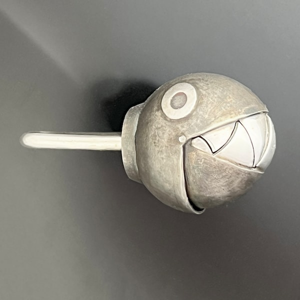 Chain Chomp - Etsy