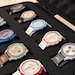 Omega X Swatch Moonswatch Collectors Display Case. Watch Box. Mission ...