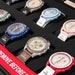 Omega X Swatch Moonswatch Collectors Display Case. Watch Box. Mission ...