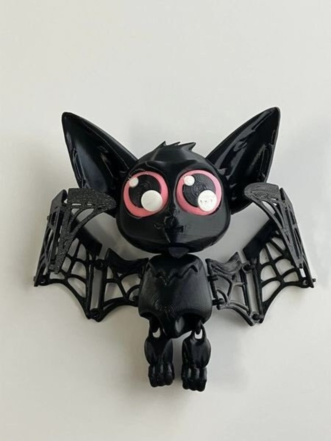 Flexi Bat - Etsy