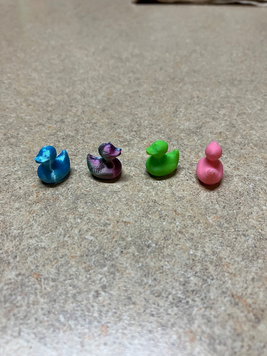 Mini Duckie 100ct - Etsy