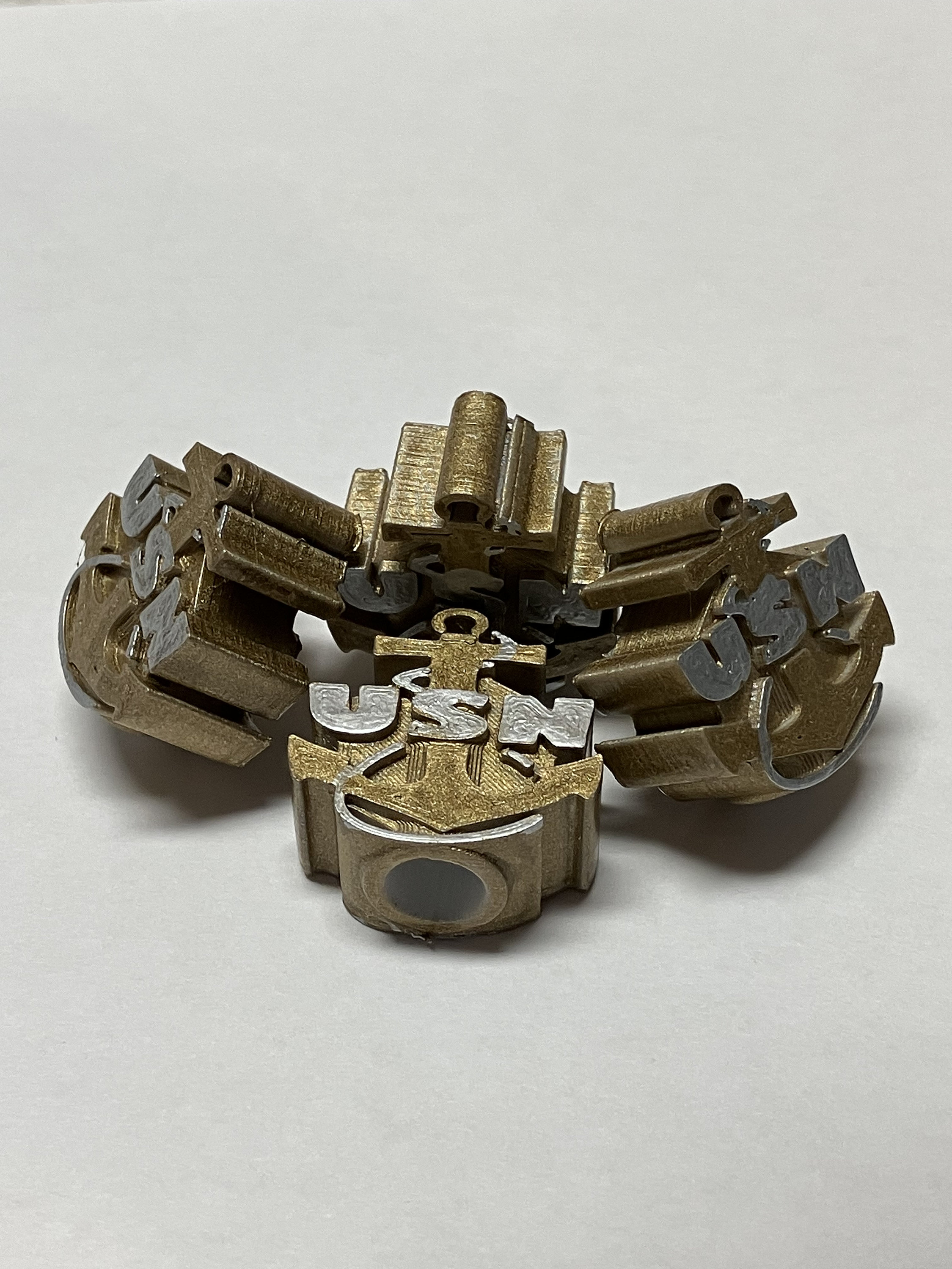 US Navy Valve Caps - Etsy