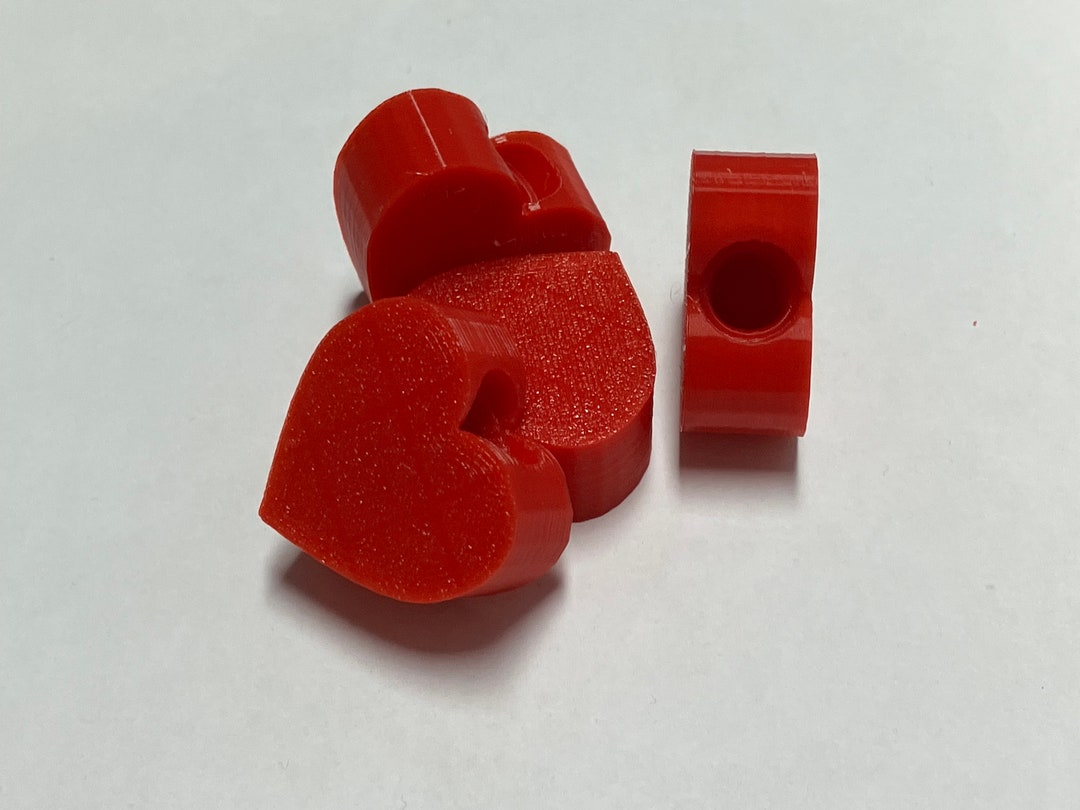 Heart Valve Caps - Etsy