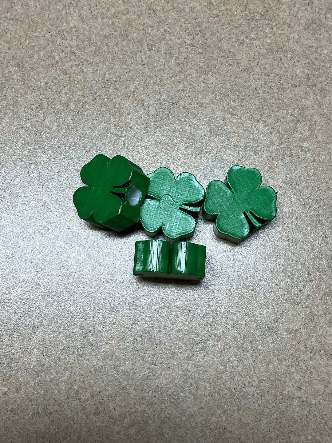 Shamrock Valve Covers - Etsy