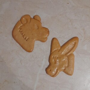 Cookie Cutter - Protogen - Etsy