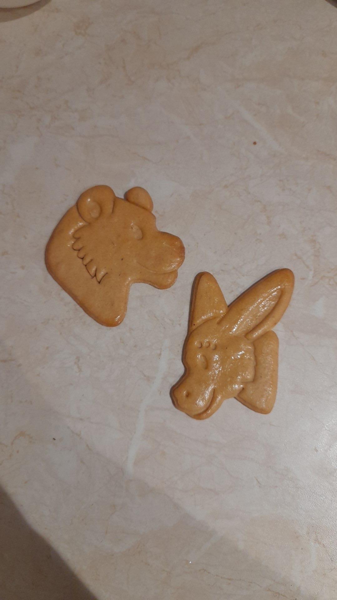 Cookie Cutter - Protogen - Etsy