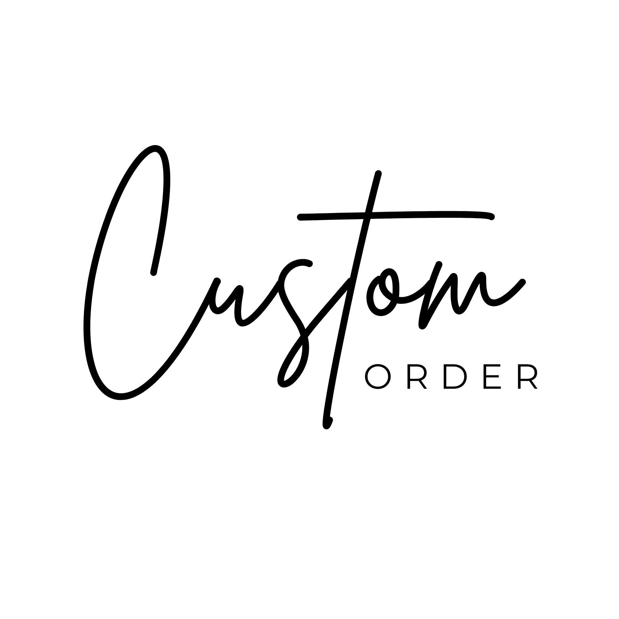 Custom Png, Personalized Order, Custom Logo Svg, Cricut Files, Cut ...