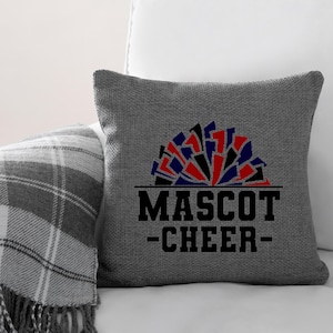 Custom Cheer Team Png Svg, Cheer Team Name Shirt, Game Day Shirt Svg ...