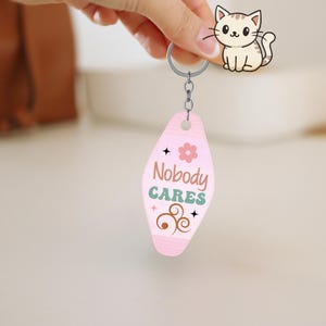 Motel Keychain Svg Bundle, Keychain Quotes Svg, Hotel Keychain Svg ...